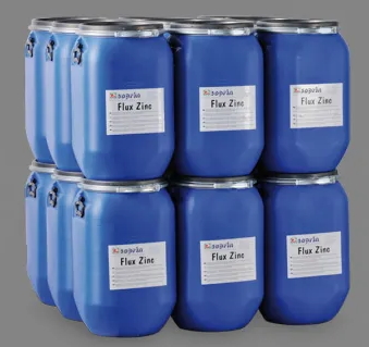 Melting of Zinc in Hot Dip Galavanizing | ANI Metal