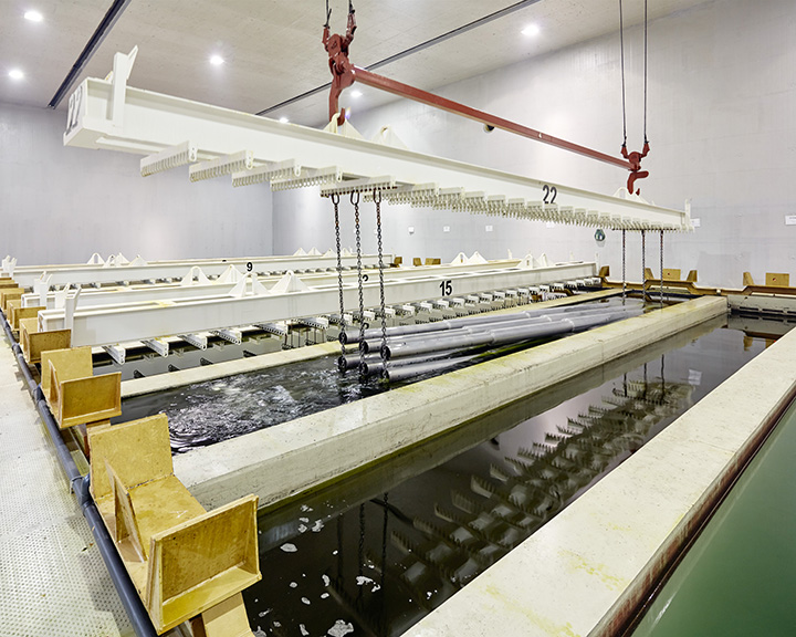 Dragon Flux & ANQA Degreaser for Reliable Galvanizing