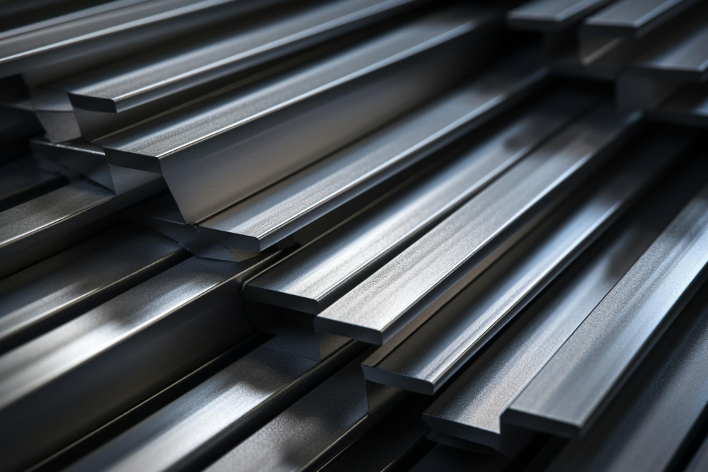 Galvanized Steel: An Industrial Powerhouse | ANI METAL